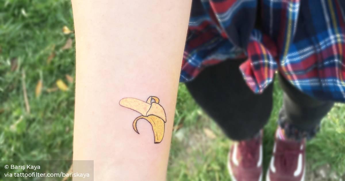 Tattoo uploaded to Tattoofilter