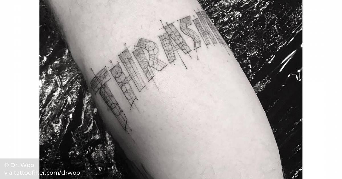 Thrasher