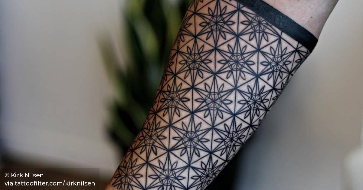 Tattoo uploaded to Tattoofilter