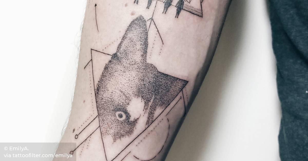 Tattoo uploaded to Tattoofilter