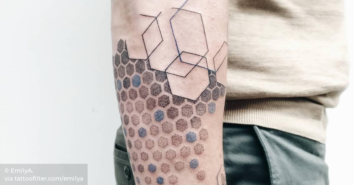 Tattoo uploaded to Tattoofilter