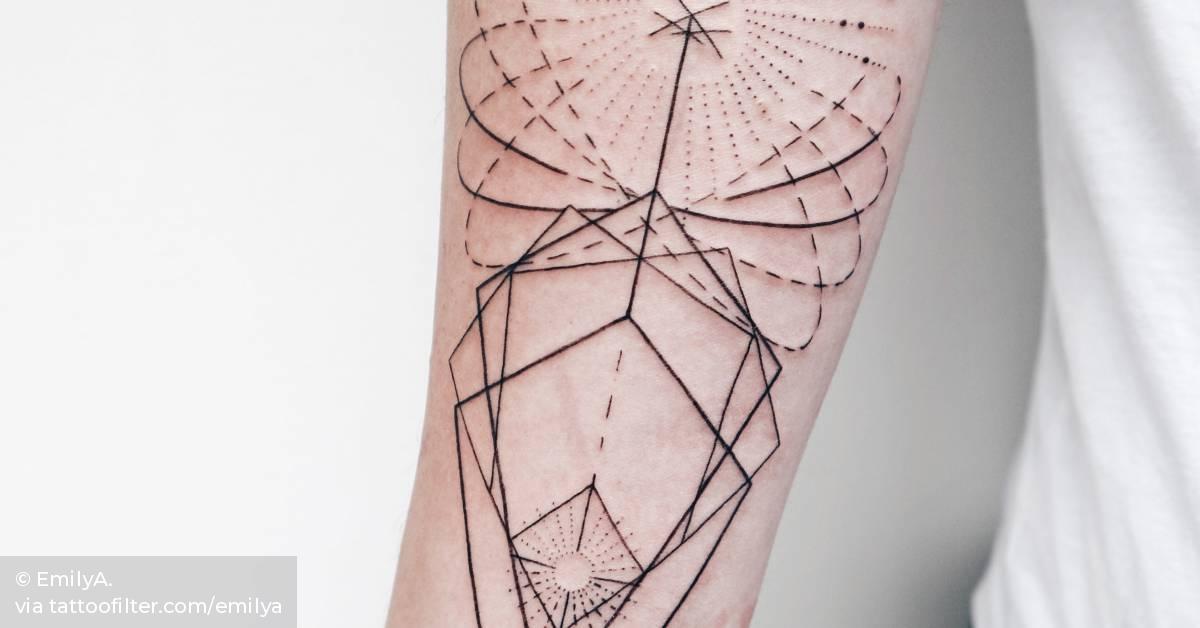 Tattoo uploaded to Tattoofilter