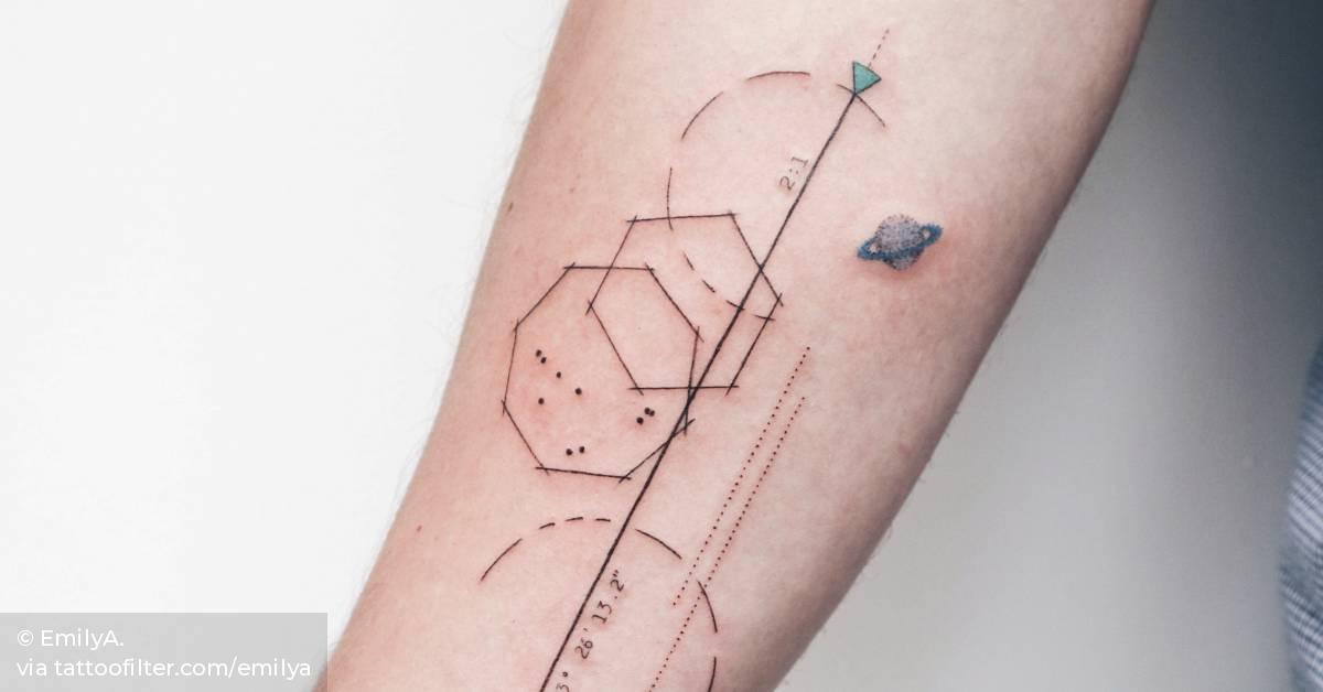 Tattoo uploaded to Tattoofilter