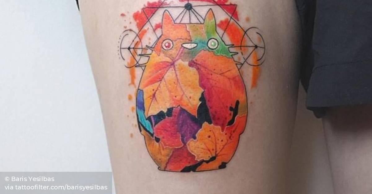 Totoro