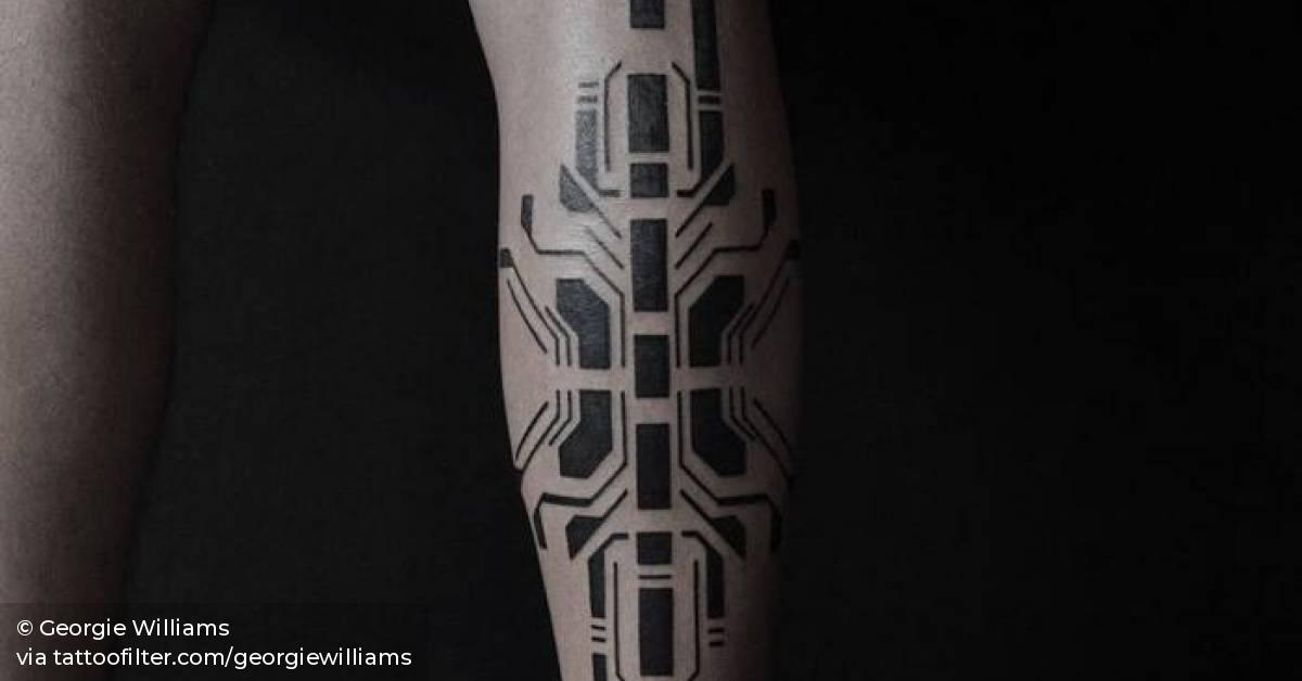 A favorite from a while back...