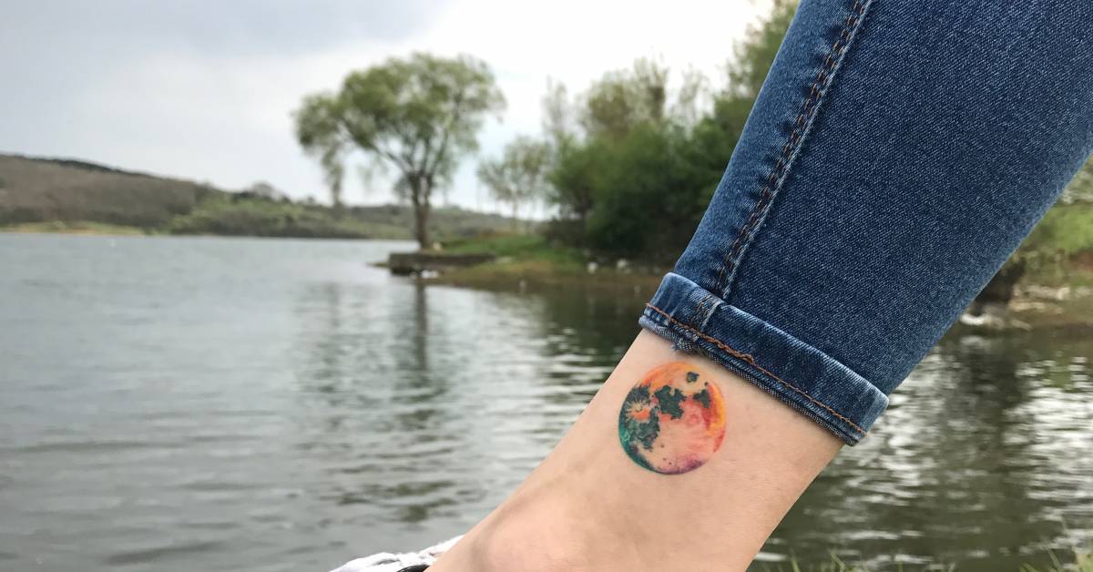 Tansel Darko | Tattoofilter