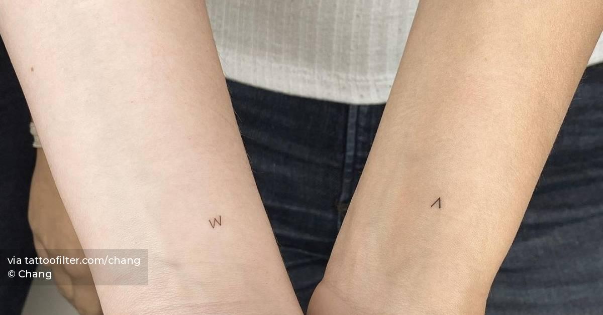 Bsf tattoos | Orangetattooshop.com