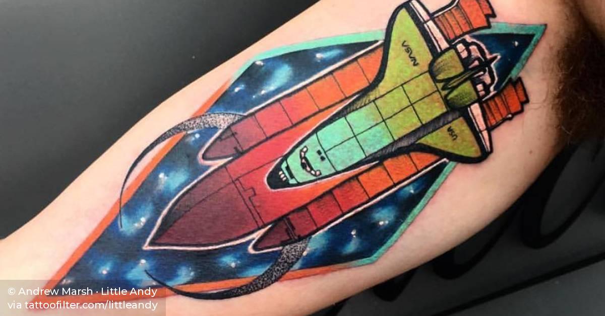 NASA things on a lovely client who travelled all the