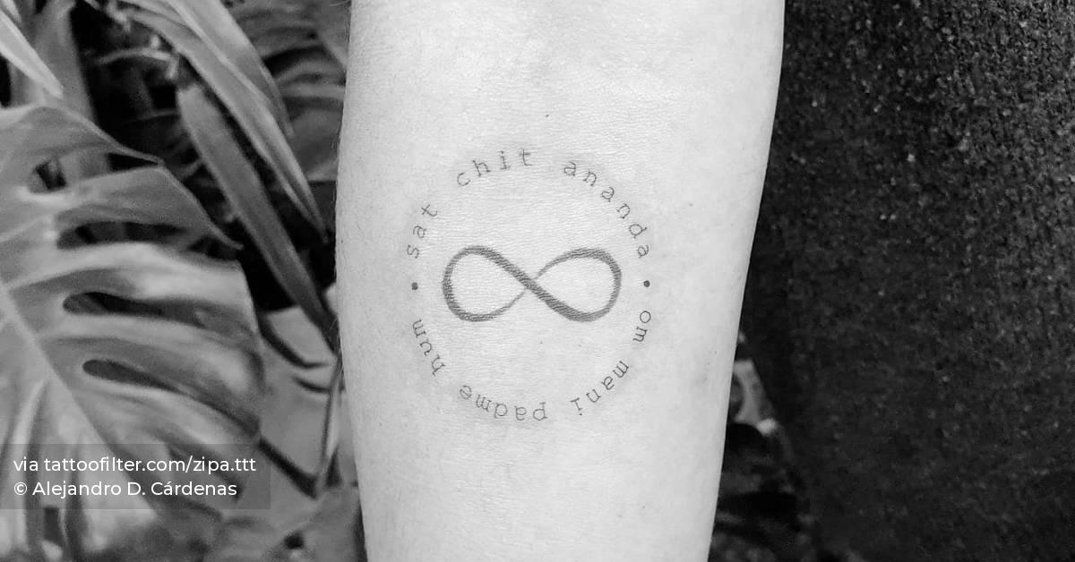 Ananda Sanskrit Tattoos Shanti Sanskrit Vinyl Decal Peace Om