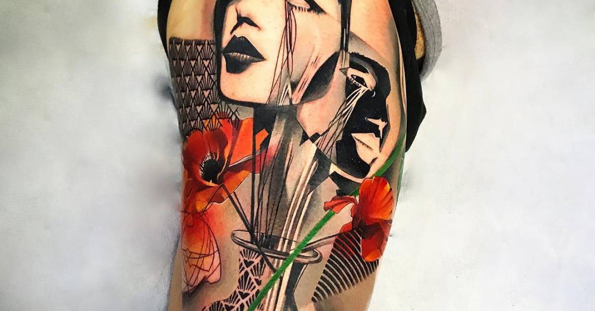 Jessi Manchester | Tattoofilter