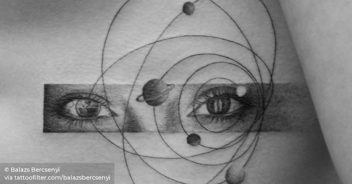 Galactic eyes on Max Curnin.