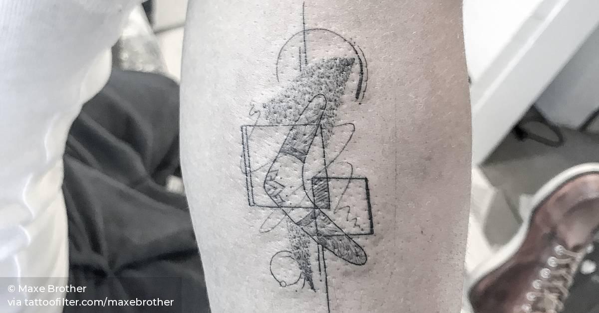 Tattoo uploaded to Tattoofilter