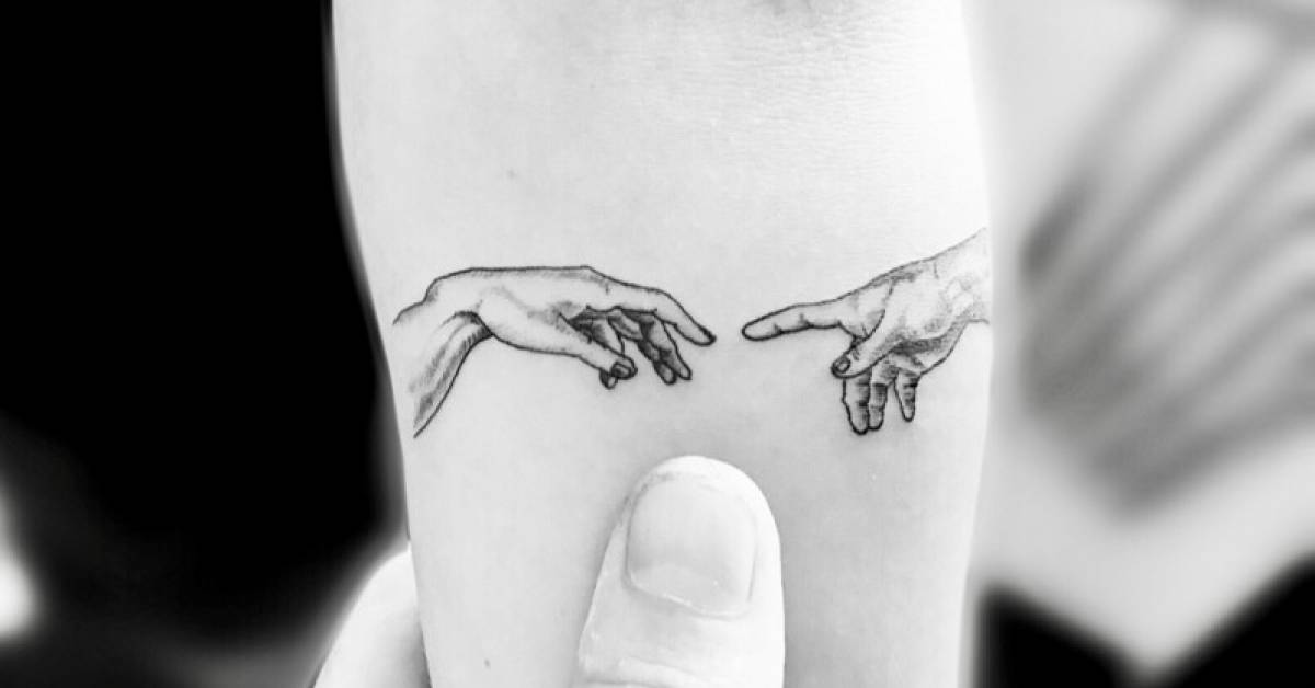 Max Lebrun Etienne | Tattoofilter