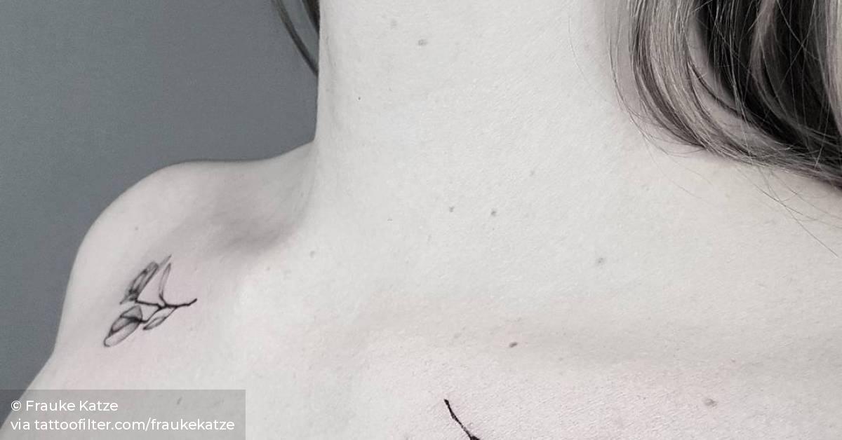 Tattoo uploaded to Tattoofilter