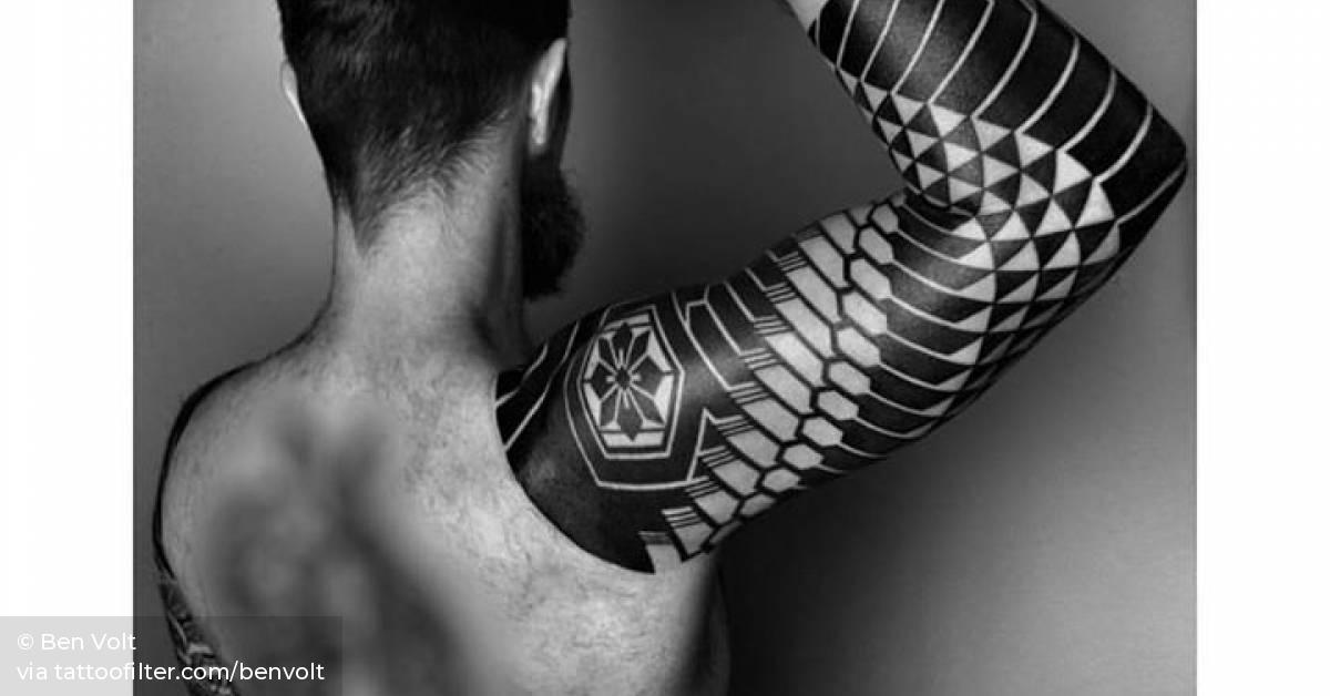 Tattoo uploaded to Tattoofilter