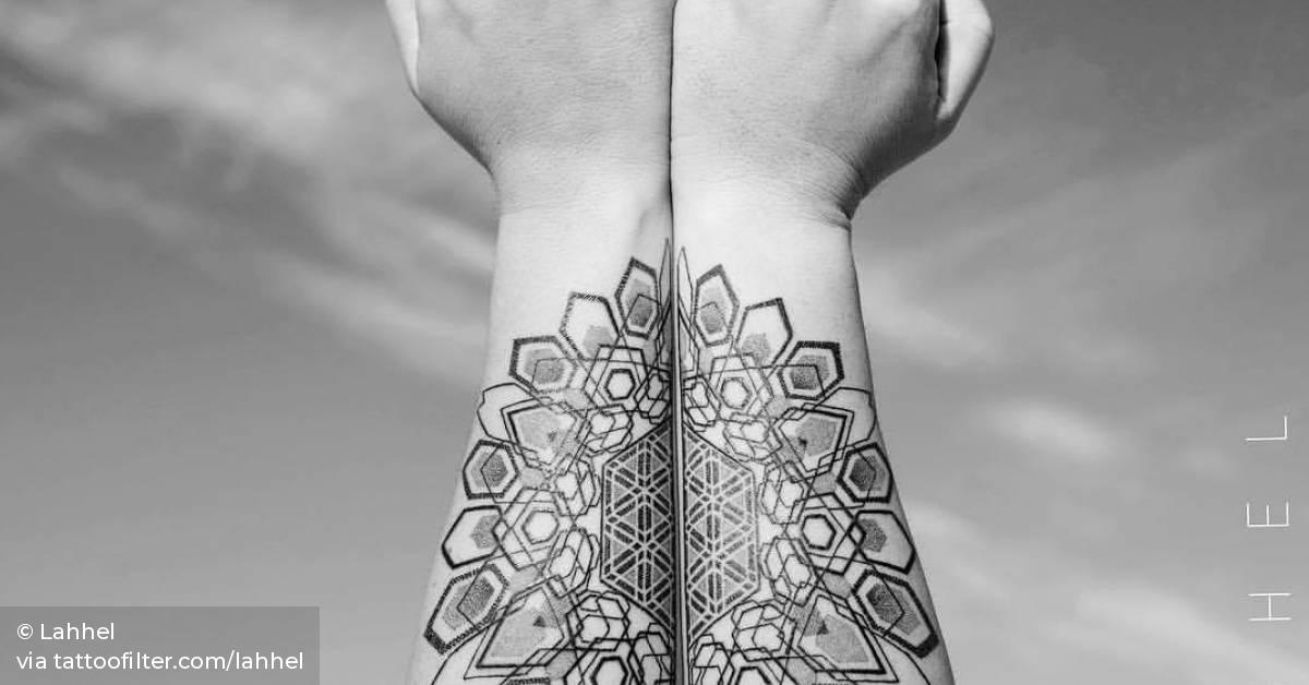 Tattoo uploaded to Tattoofilter