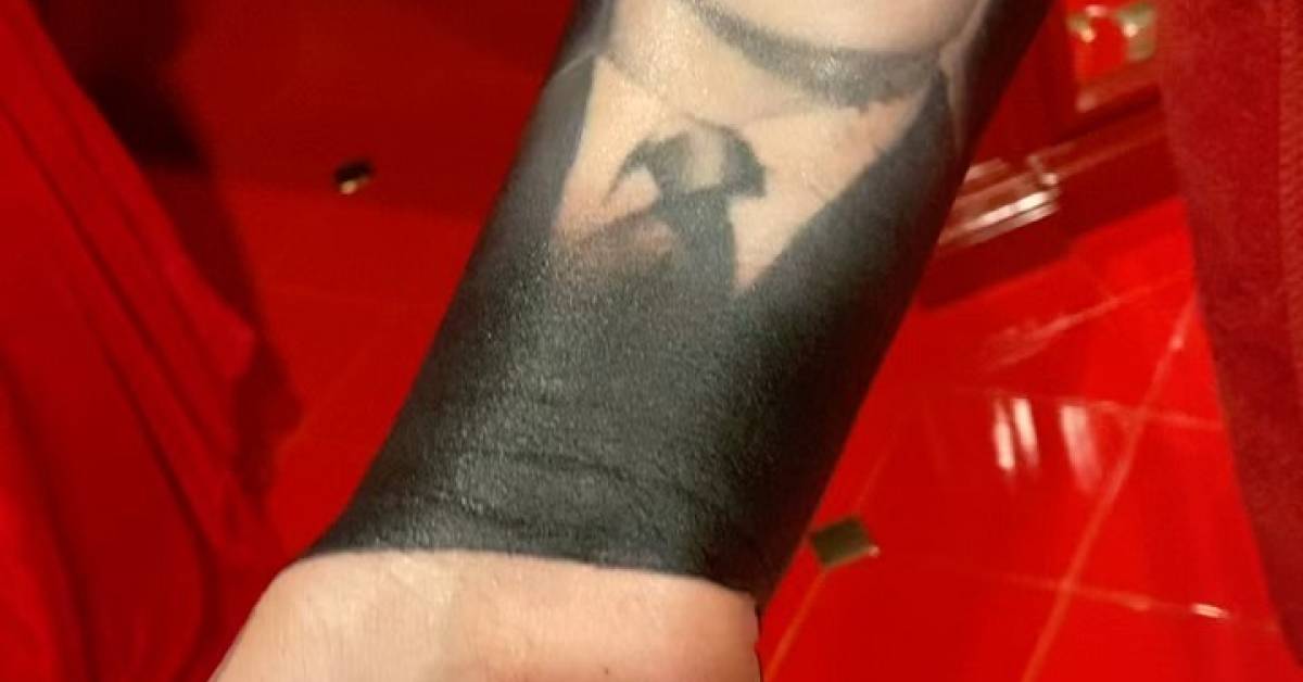 Hoode Philly | Tattoofilter