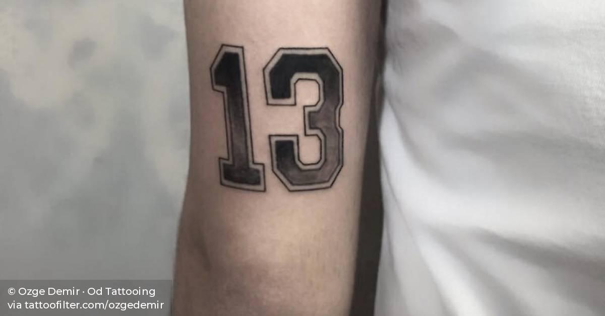 Tattoo uploaded to Tattoofilter