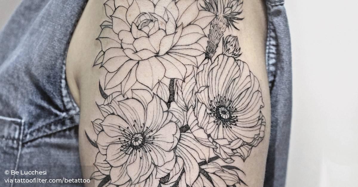 Tattoo uploaded to Tattoofilter