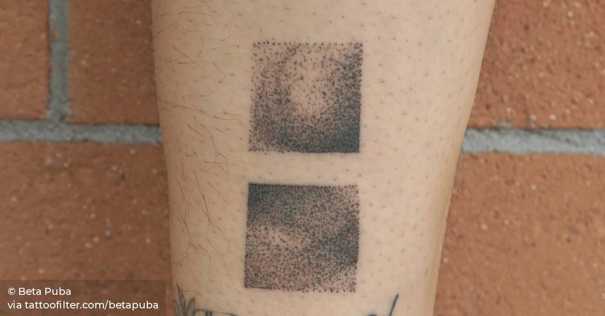 Tattoo uploaded to Tattoofilter
