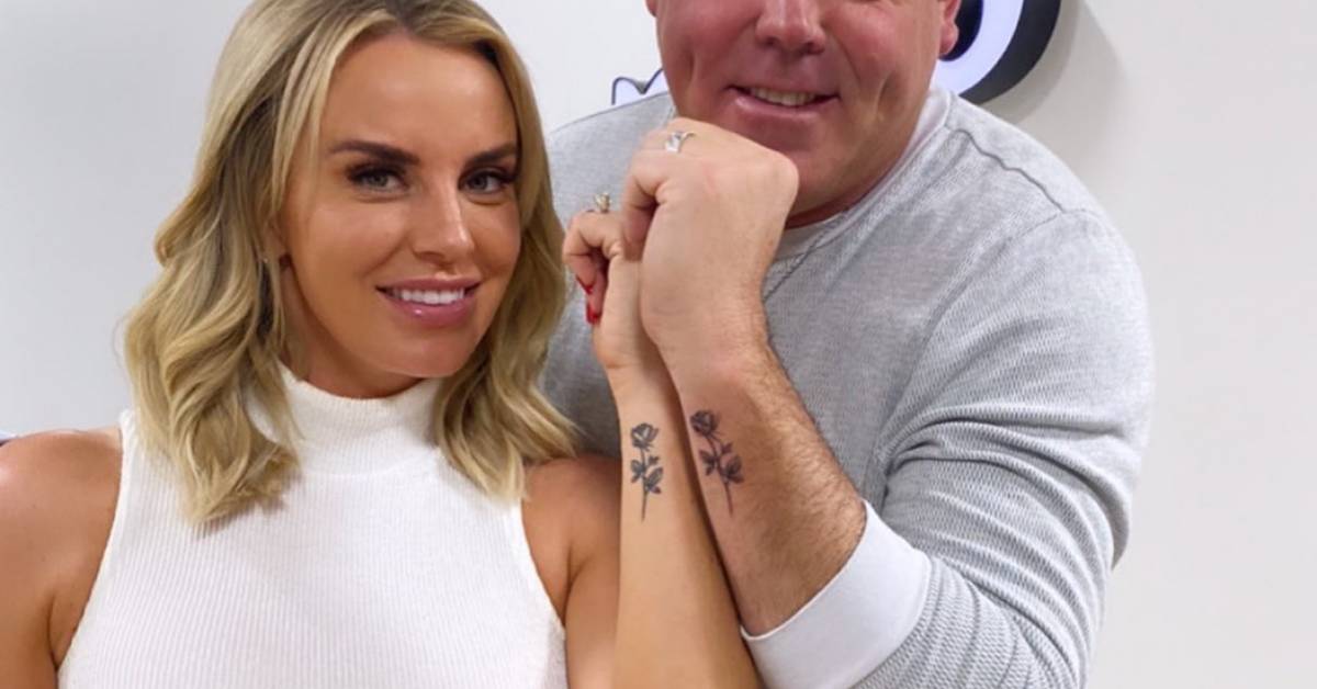 Whitney Rose Comes Clean About Her and Justin's "Failed" Business: "Now ...