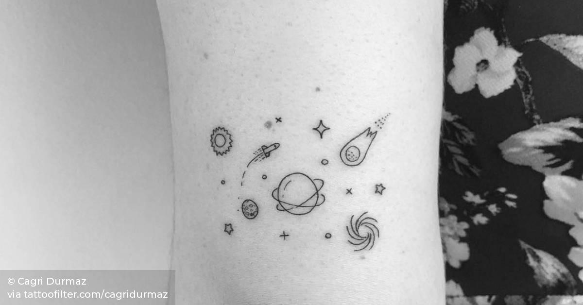 Cosmos