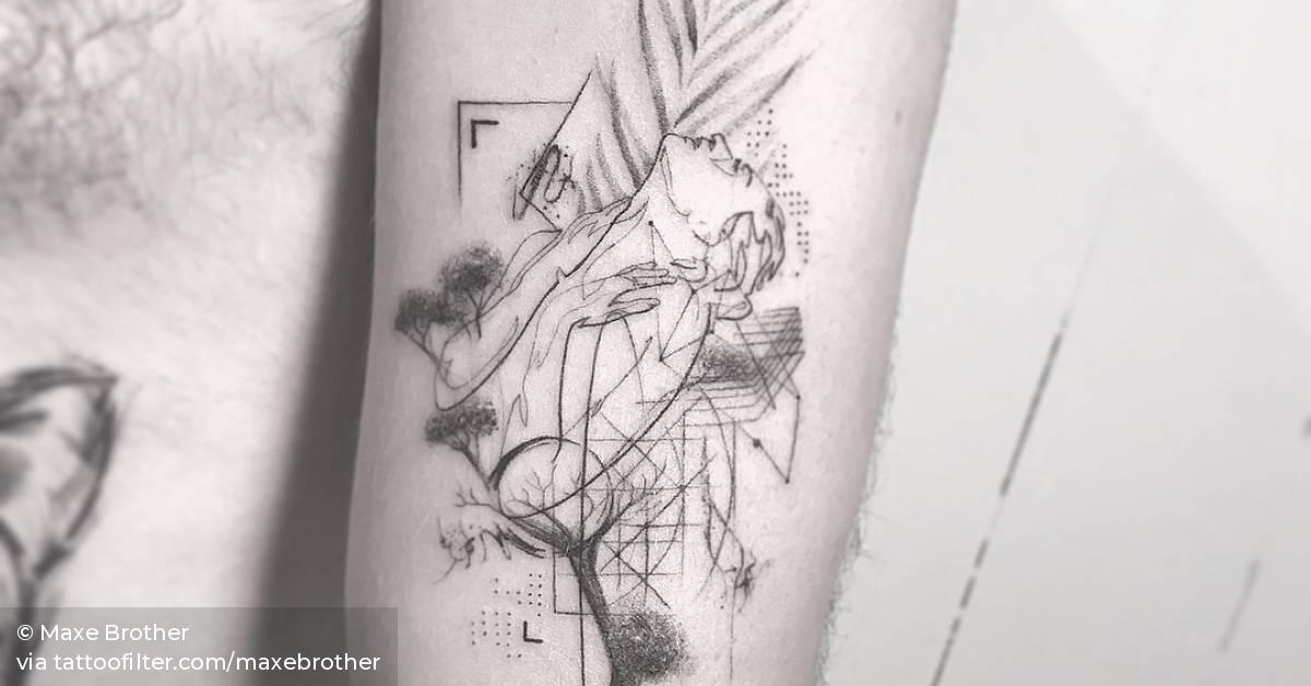 Tattoo uploaded to Tattoofilter