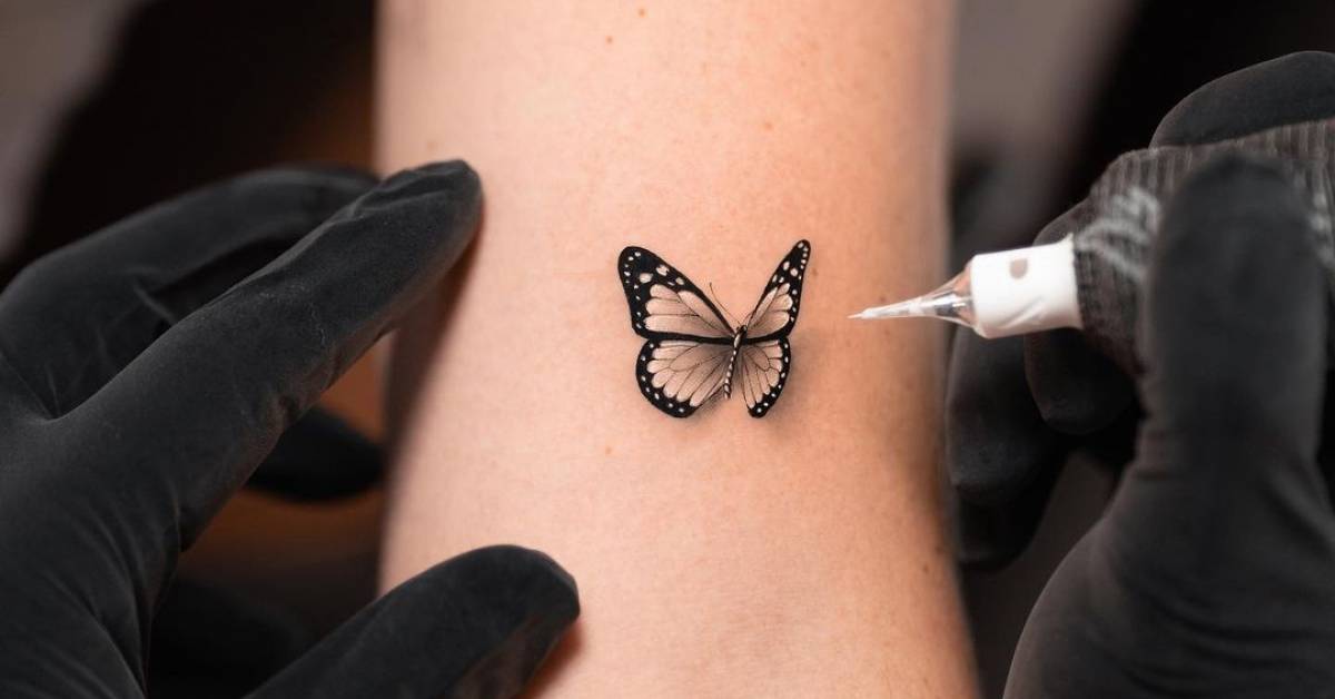 Tatu Panda | Tattoofilter