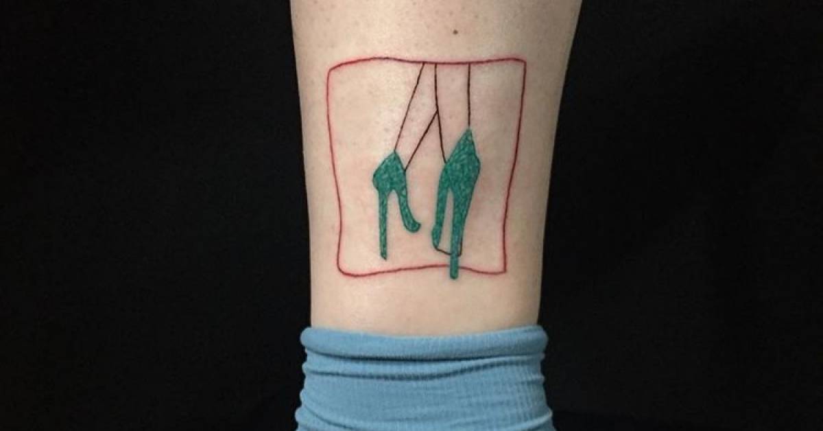 Tattooist Daniel | Tattoofilter