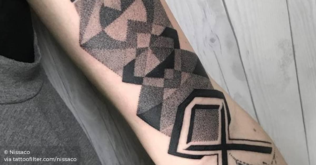 Tattoo uploaded to Tattoofilter