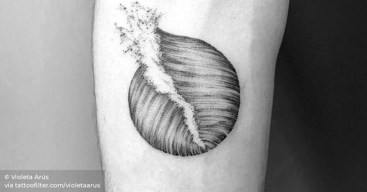 Tattoo uploaded to Tattoofilter