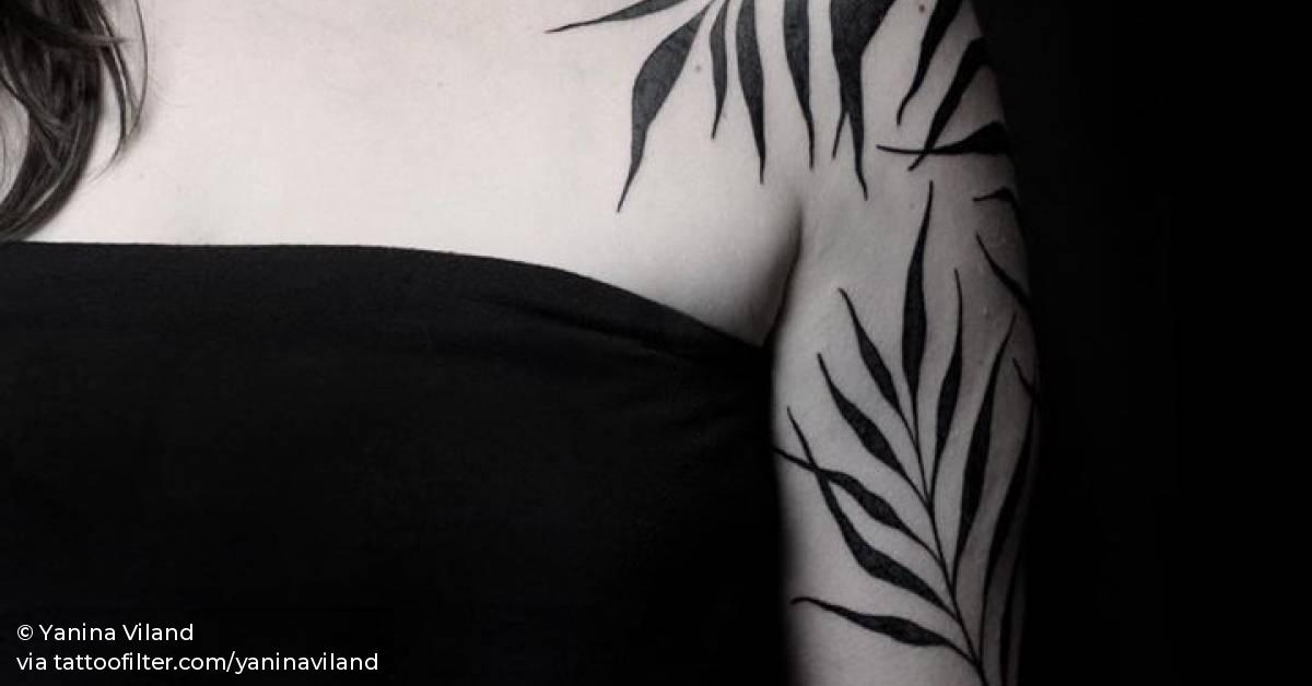 Tattoo uploaded to Tattoofilter