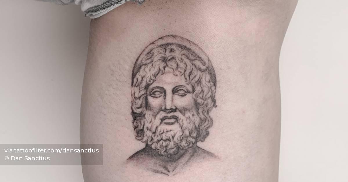 Tattoo uploaded to Tattoofilter