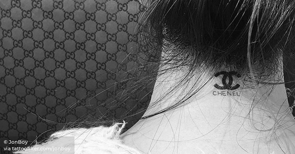 Coco Chanel Tattoos CHANEL – FINE JEWELRY – Timeless & Iconic Fine