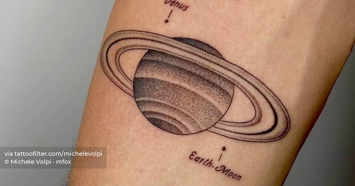 “The day the Earth smiled” is a composite