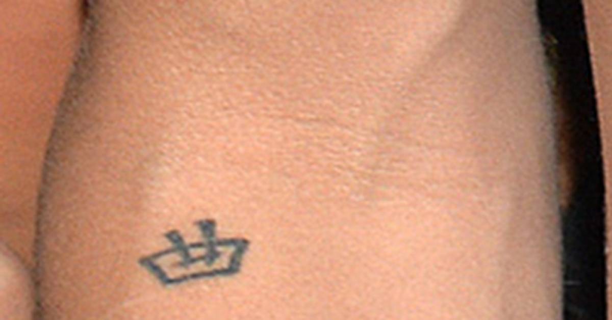 Tattoo Uploaded To Tattoofilter