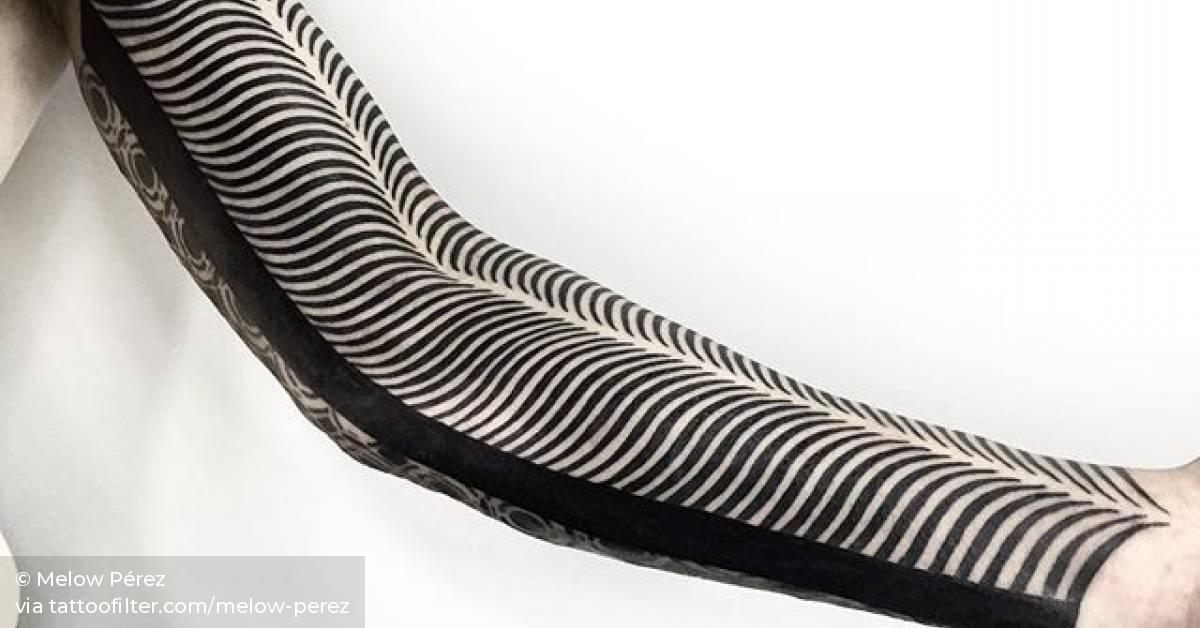 Tattoo uploaded to Tattoofilter