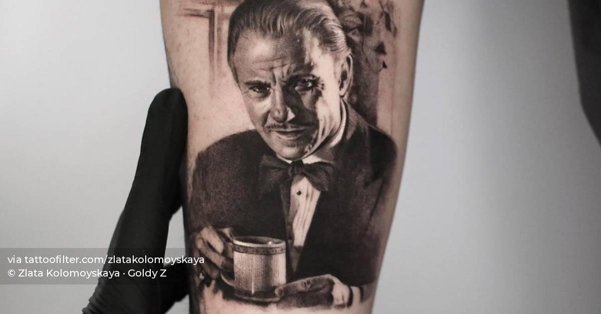 “I’m Mister Wolf. I solve problems” - Pulp