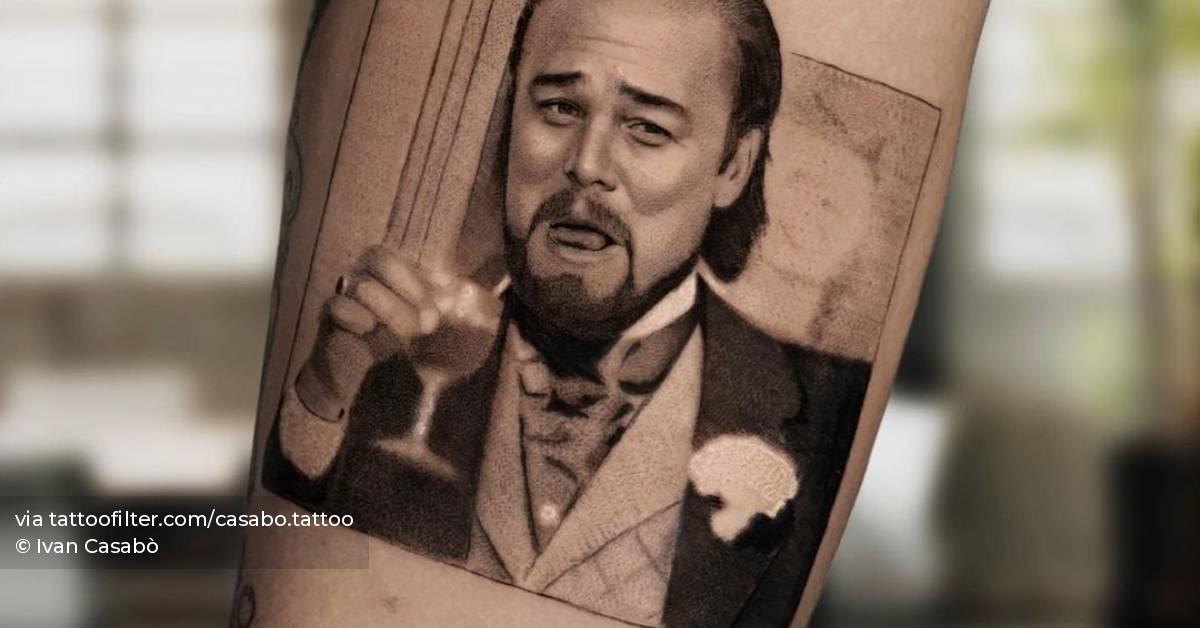 Mr Candie Memes Calvin Candy GIFs | Tenor