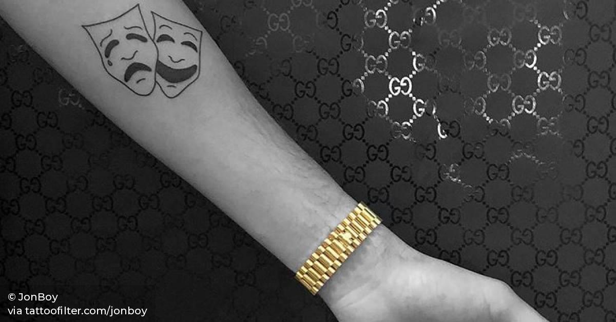 Tattoo uploaded to Tattoofilter