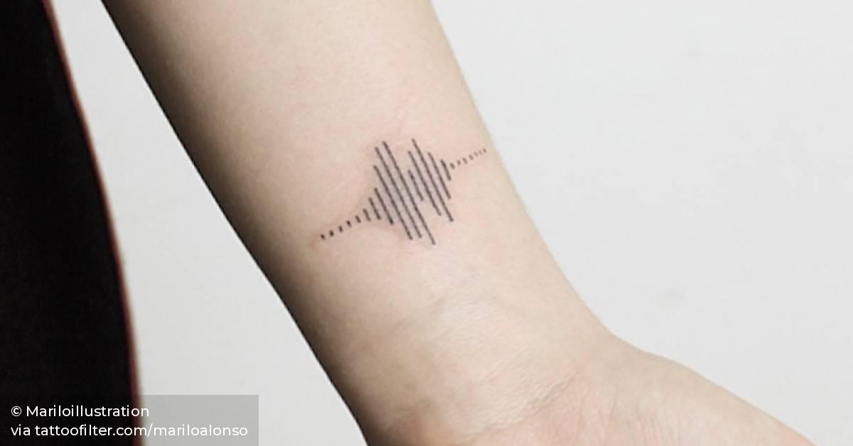 Tattoo uploaded to Tattoofilter