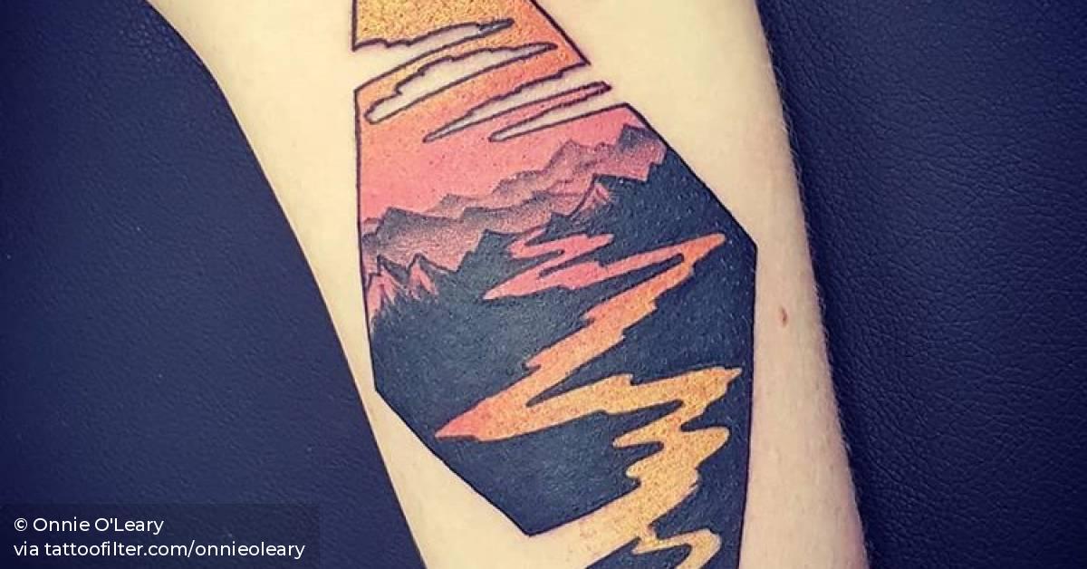 Tattoo uploaded to Tattoofilter