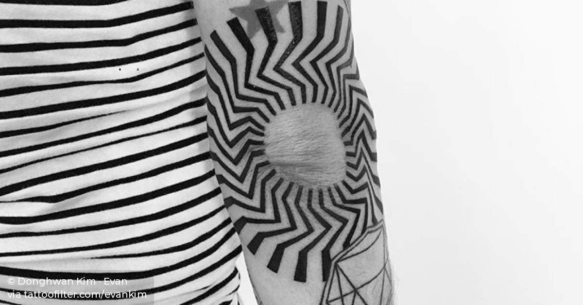 Tattoo uploaded to Tattoofilter