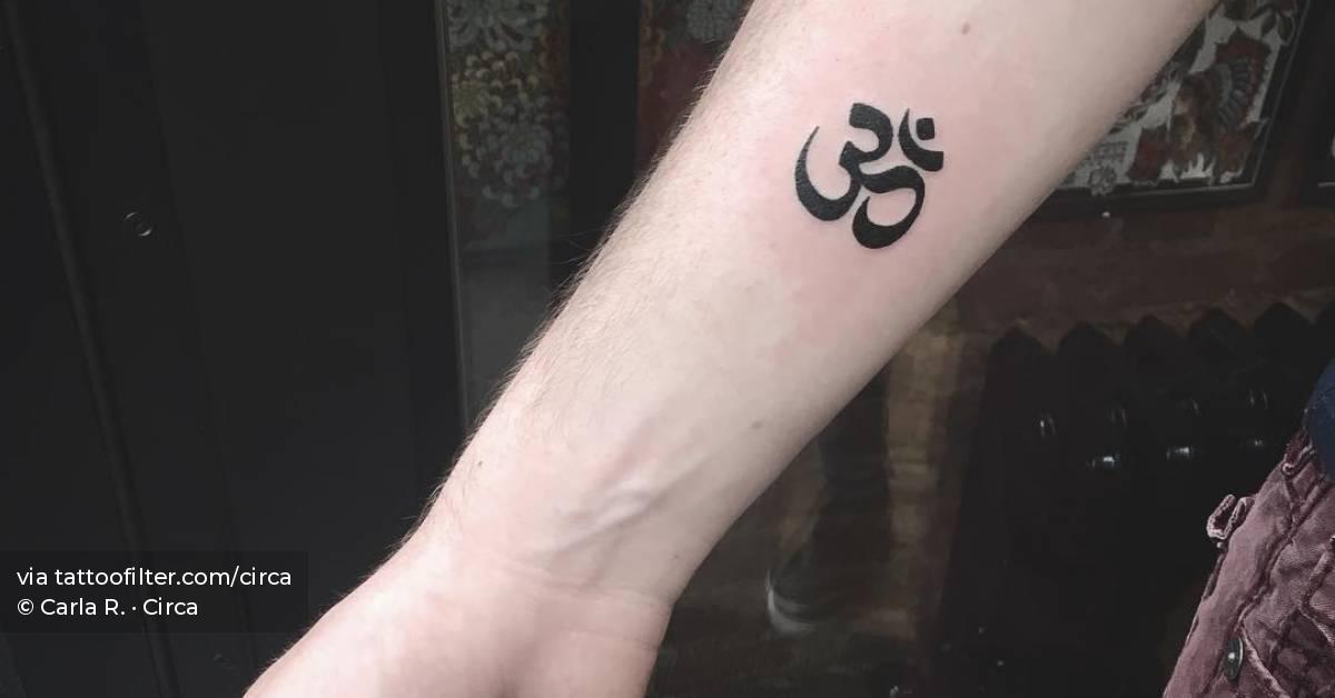 Oum Tattoos 20+ New Tat...umm Maybe Ideas | Tattoos, Cool Tattoos,