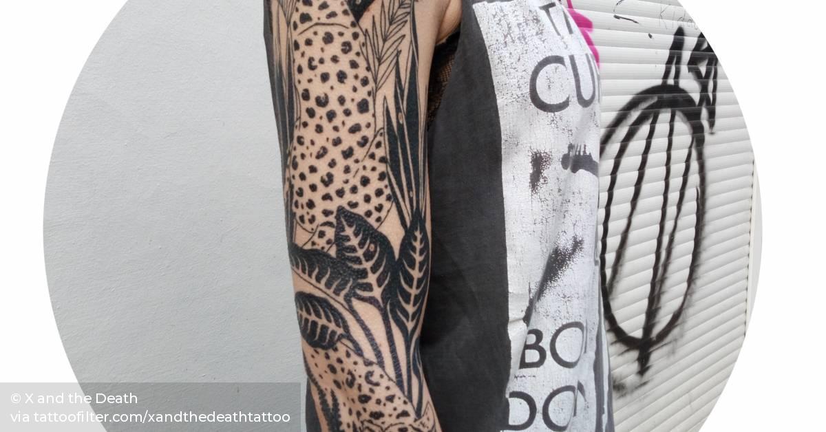 leopard