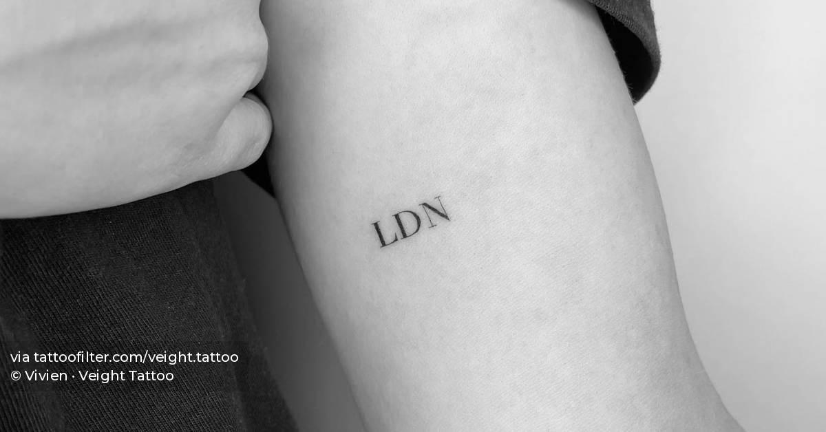 Ldn Tattoos New Art Exhibit In London To Focus On First London Tattoo