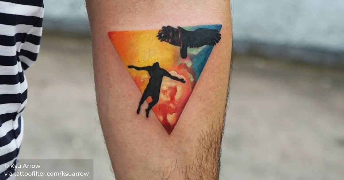 Tattoo uploaded to Tattoofilter
