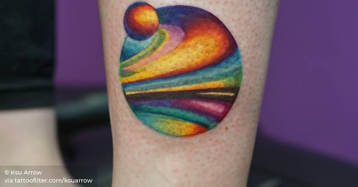 Tattoo uploaded to Tattoofilter
