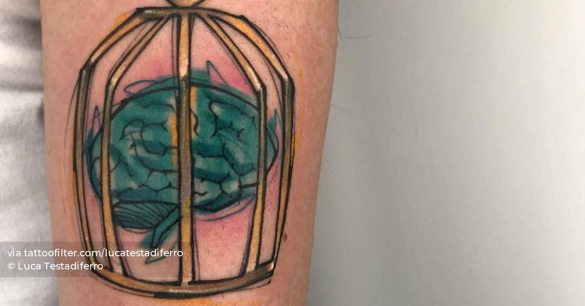 Brain.