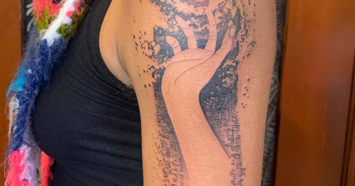 Raymond Jimenez | Tattoofilter